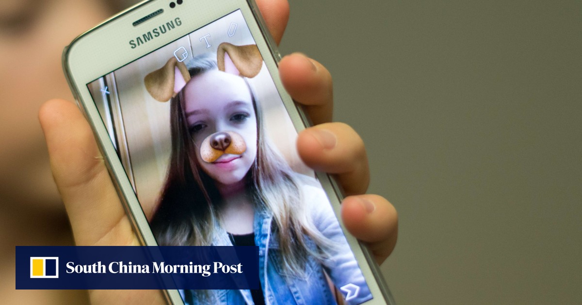 A cold snap: Snow, the South Korean Snapchat clone that’s got China ...