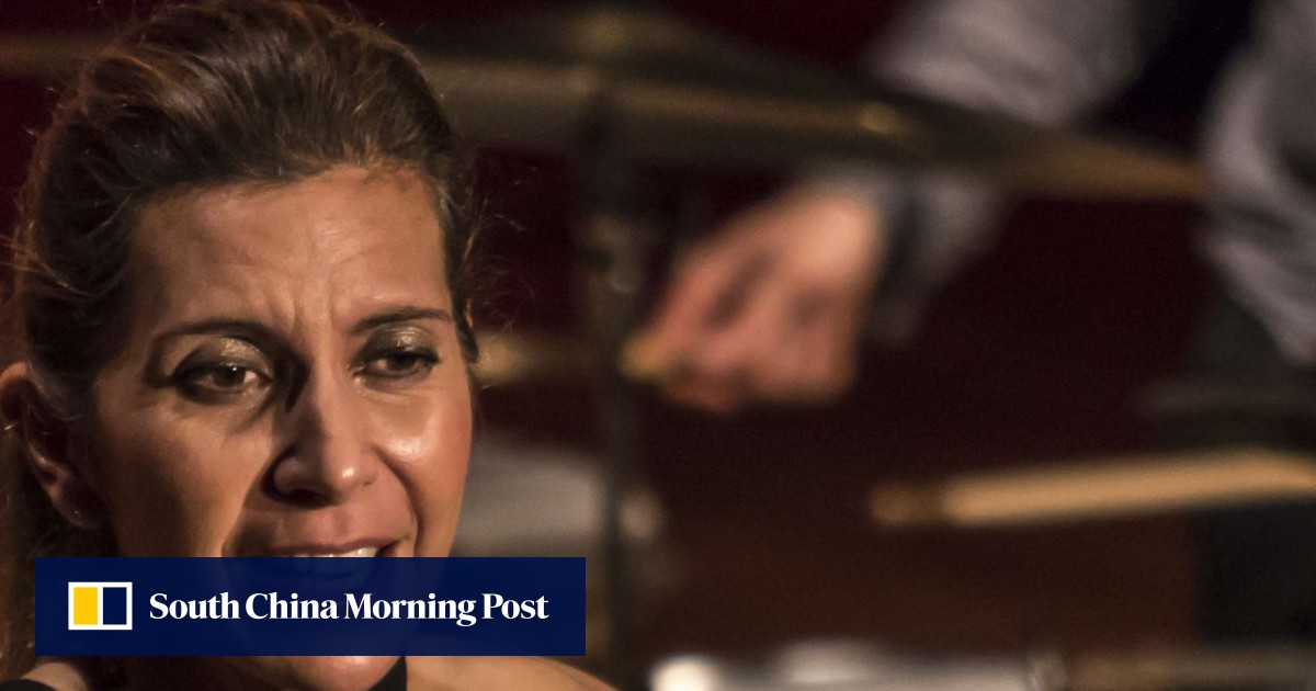 Review: Mexican jazz singer Magos Herrera’s Hong Kong debut memorable ...