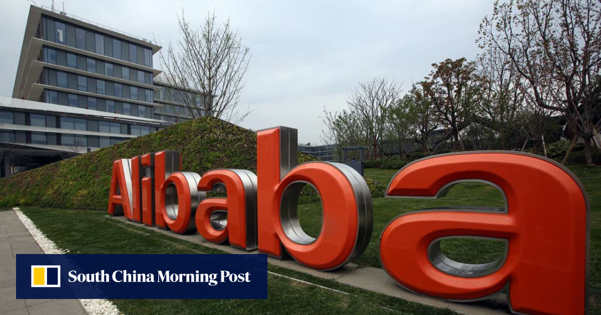 Alibaba Cloud expands data centres as it steps up challenge to Amazon ...