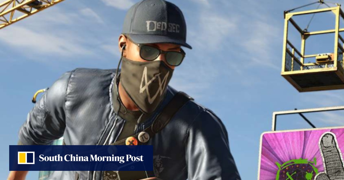Game review: Watch Dogs 2 – open-world hacking sequel is lighter and ...