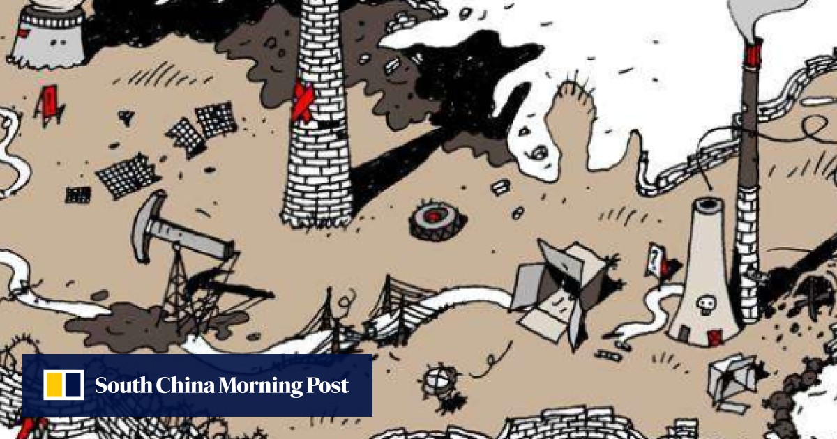 Trump’s self-defeating vision of Fortress America must not become ...