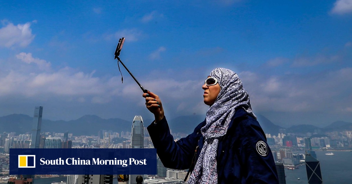 Meet the Chinese live-streaming app Live.me that’s taking the US by ...