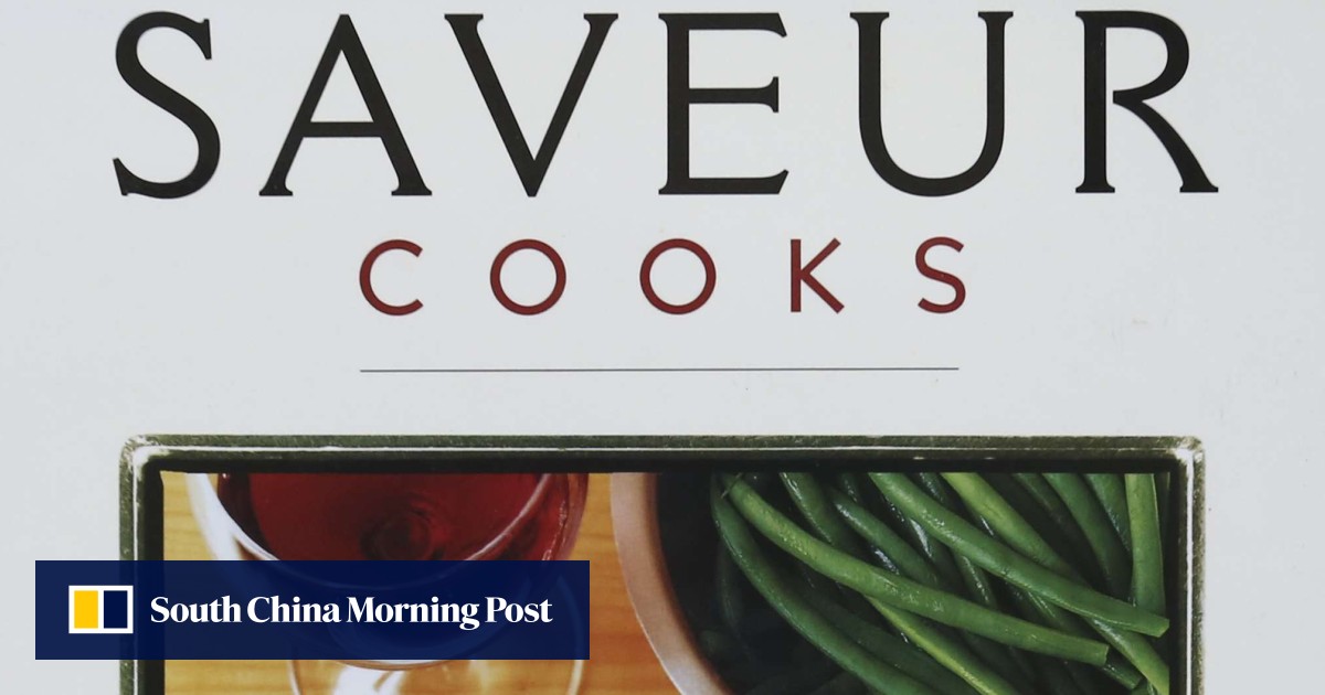 Saveur cookbook on French, the ‘world’s greatest’ cuisine | South China ...