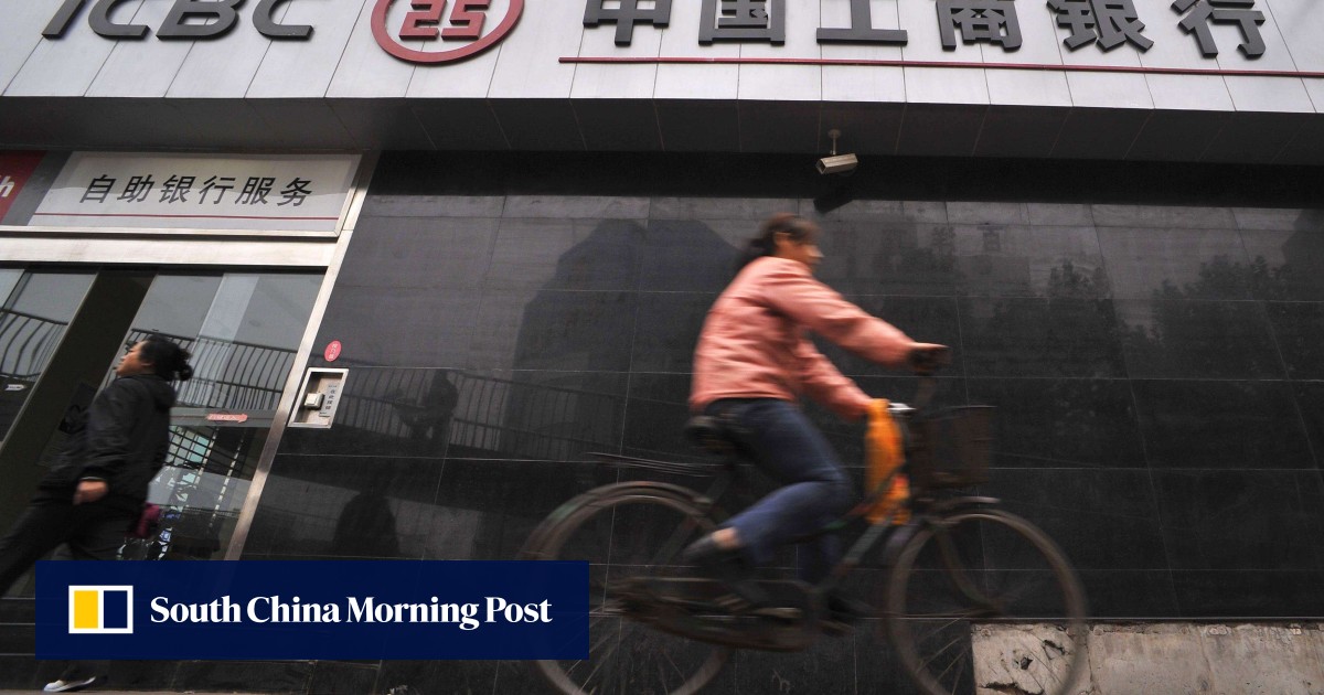 China’s banking regulator lays out draft plan to tighten oversight of ...