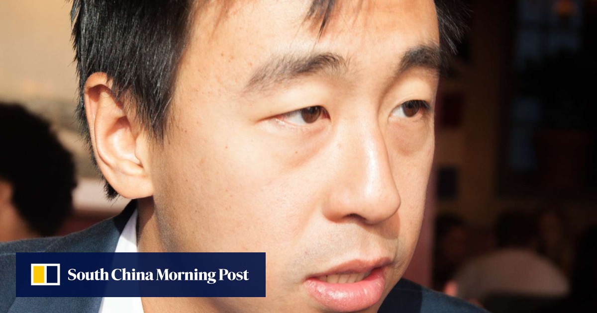 SCMP appoints technology leader Liu to spearhead 113-year-old ...