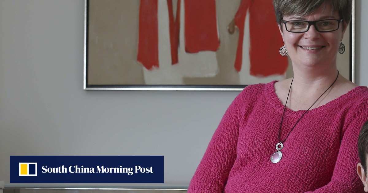 Hong Kong theatre director Candice Moore returns to stage | South China ...