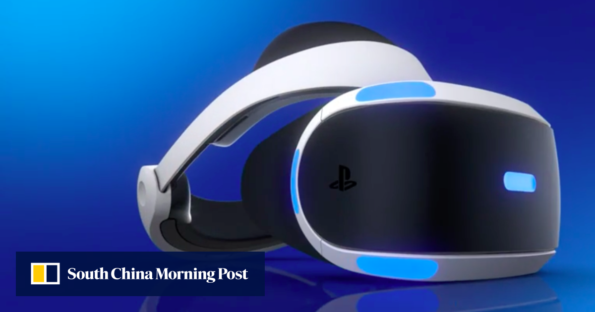 Virtual reality is pushing gaming into another ‘golden age’: Xbox co ...