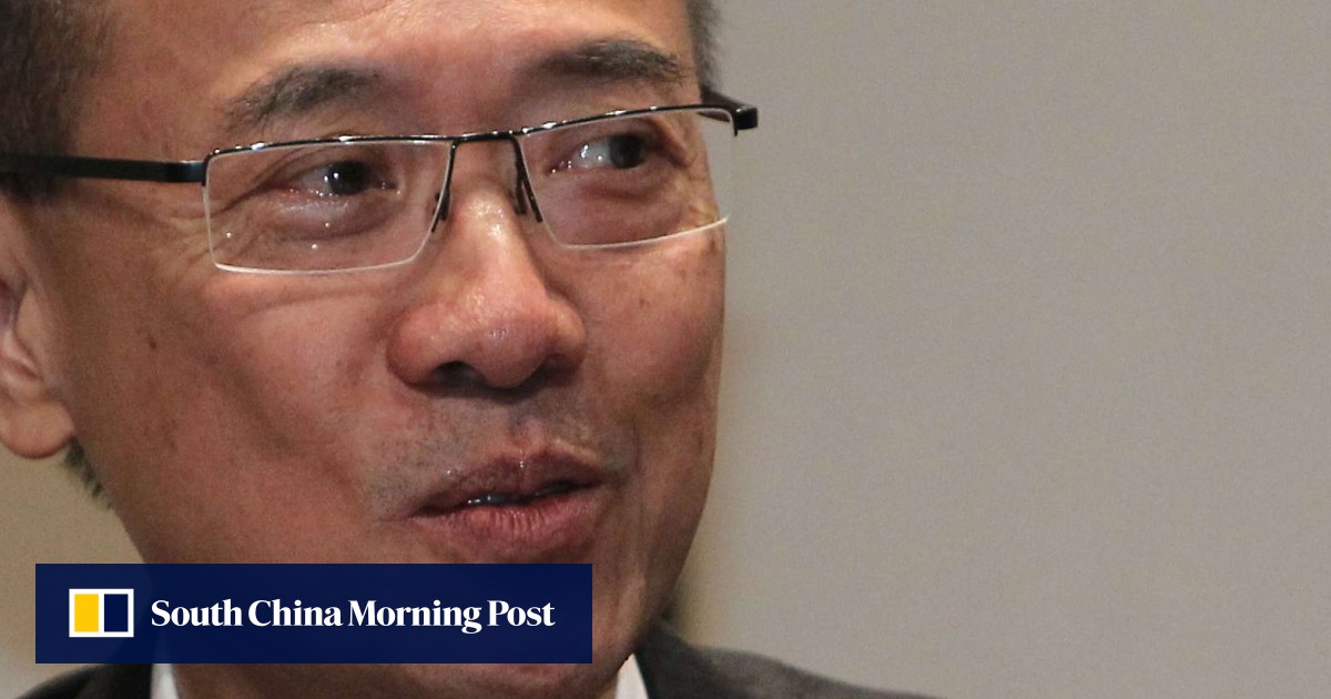 Too much politics: Singapore’s George Yeo walks out of India’s Nalanda ...