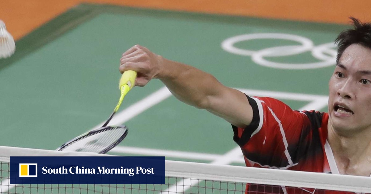 History made as Hong Kong is assured of a local finalist with Angus Ng ...