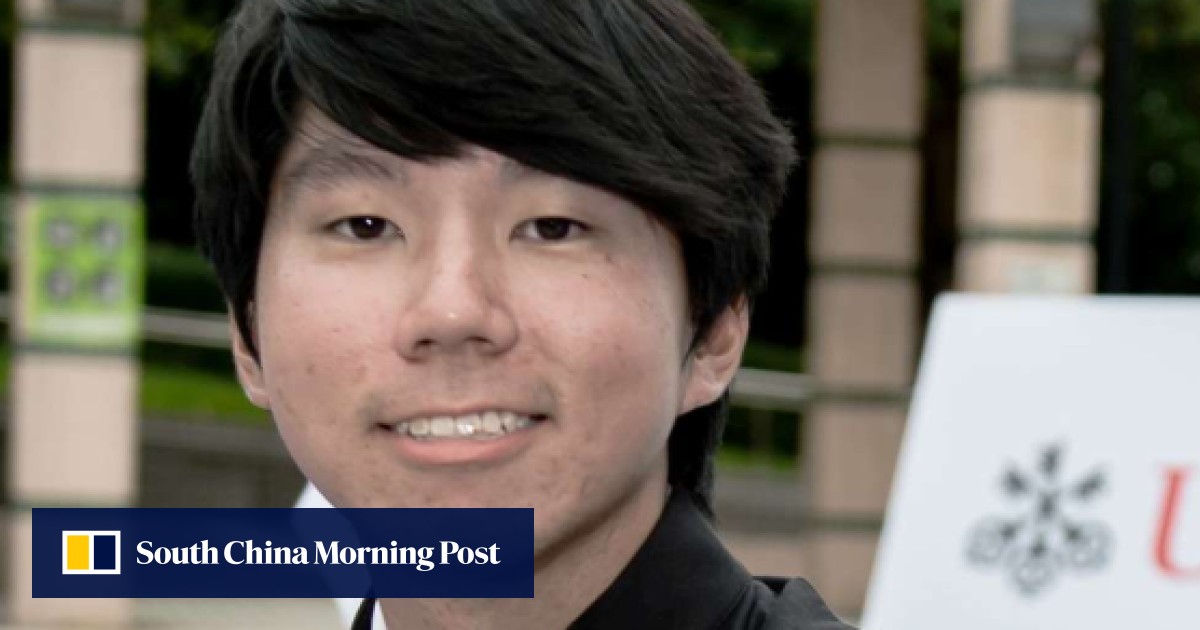 Hong Kong’s top amateur golfer Terrence Ng knows he has to toughen up ...