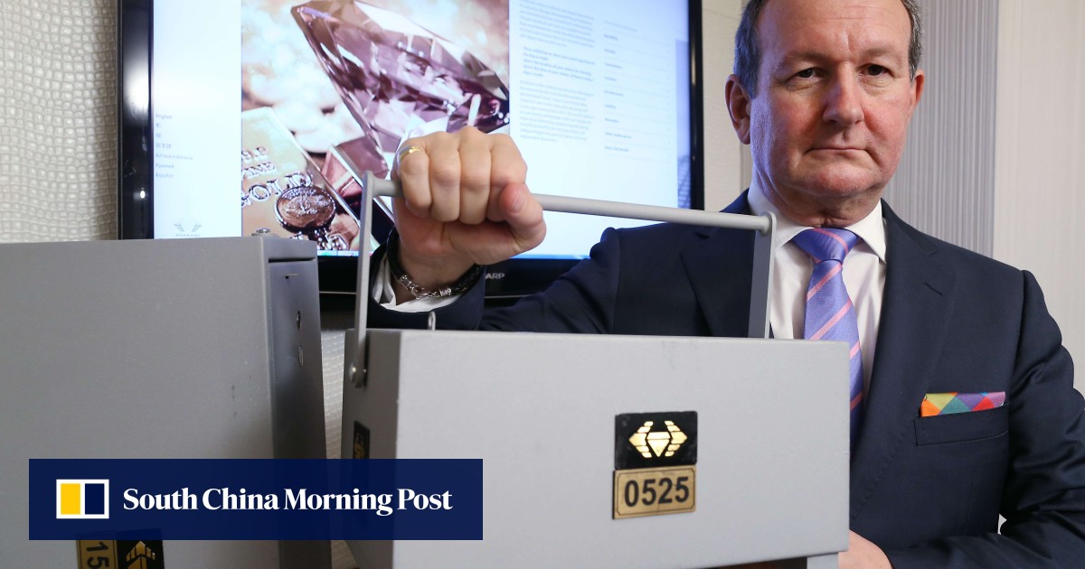 Israeli security company offers solution to safeguard home valuables ...