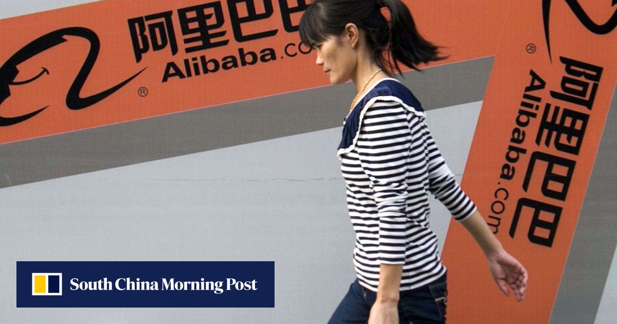 Alipay app’s monetised social networking function sparks moral debate ...