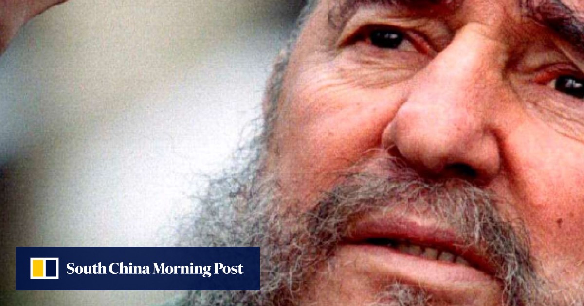 Fidel Castro’s legacy: how the revolutionary inspired and appalled the ...