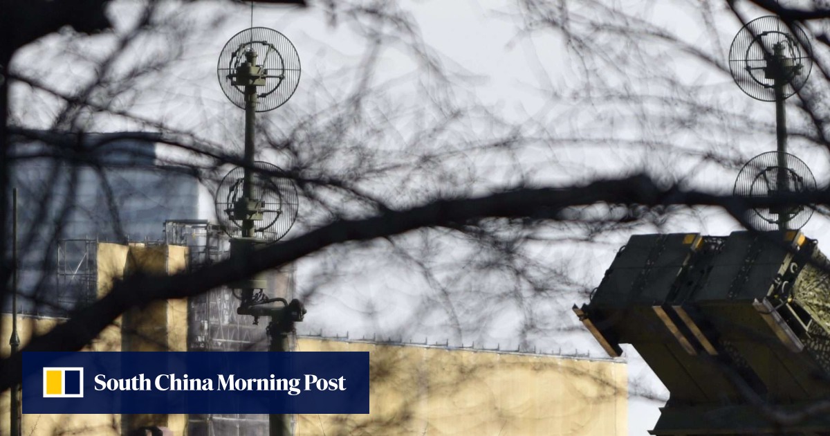 Japanese Defence Ministry target of ‘very serious’ attack by hackers ...