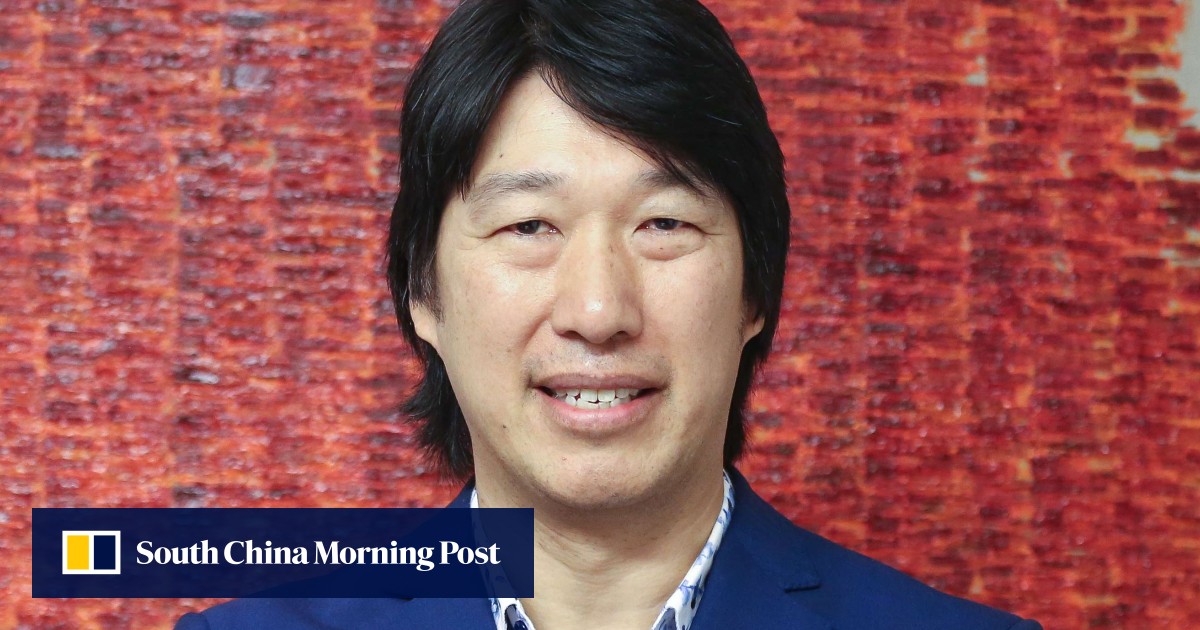 ARK’s William Liu says ergonomics is key to designing Hong Kong’s mini ...