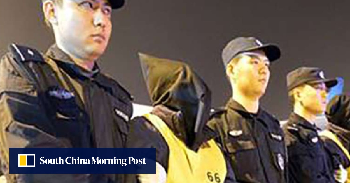 Taiwan protests after Malaysia deports telecom fraud suspects to ...