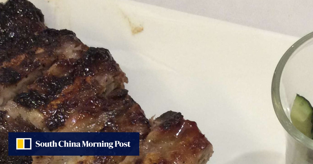 Restaurant review: new venture by former Tang’s Cuisine chef keeps the ...
