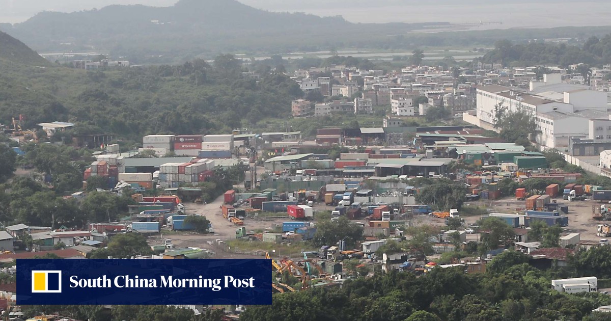 Approval rate up for developing agricultural land into brownfield sites ...