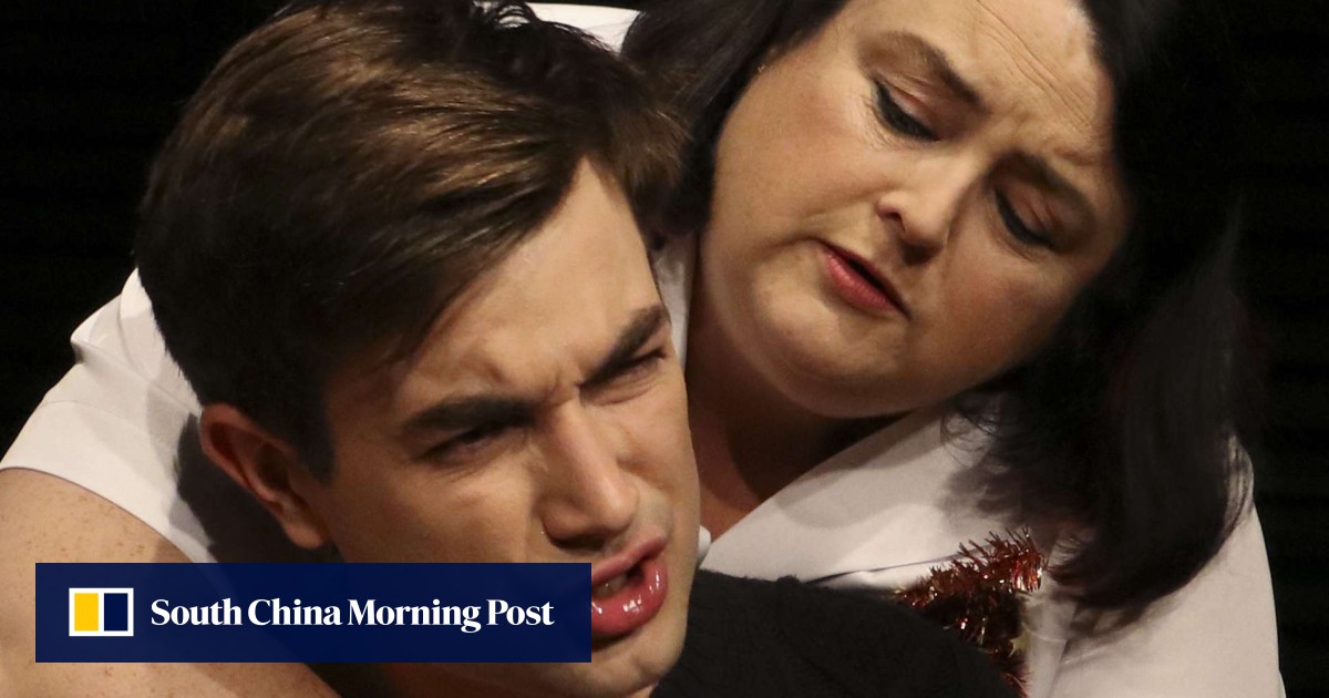 Review: sterling cast aids Candice Moore’s well-paced Hong Kong ...