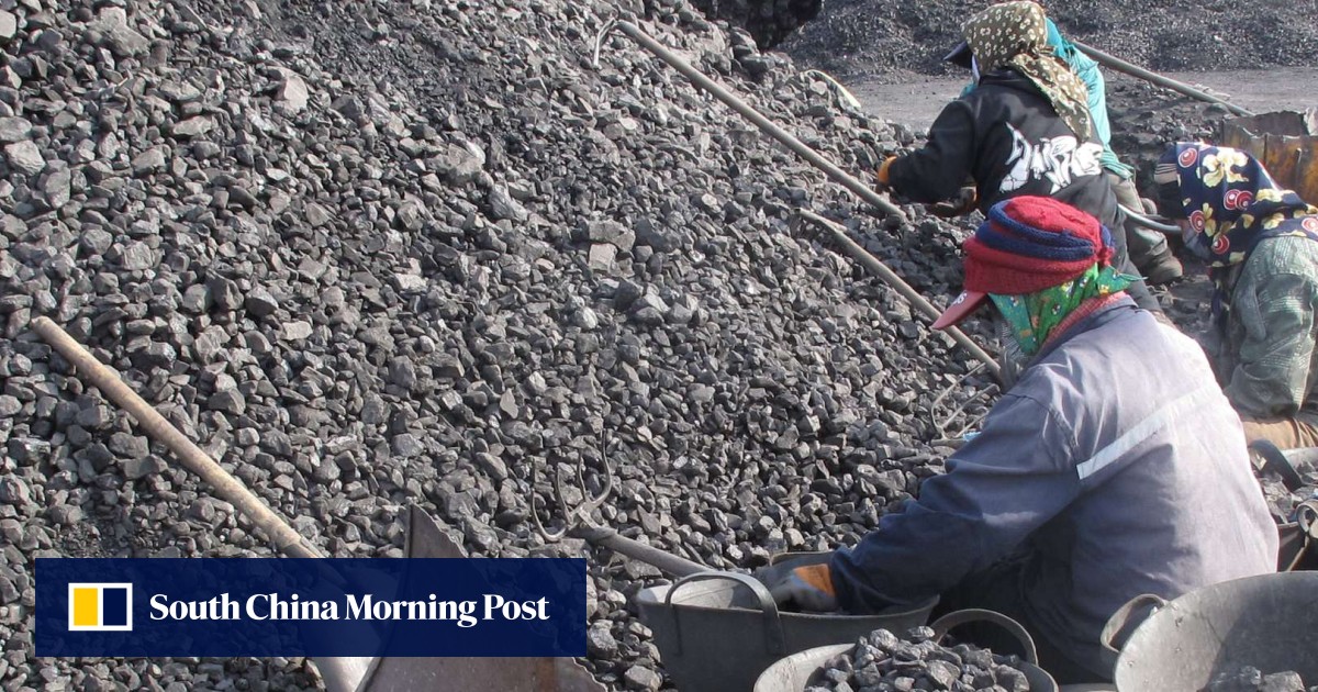 China’s bid to cut production overcapacity in heavy industries ‘losing ...