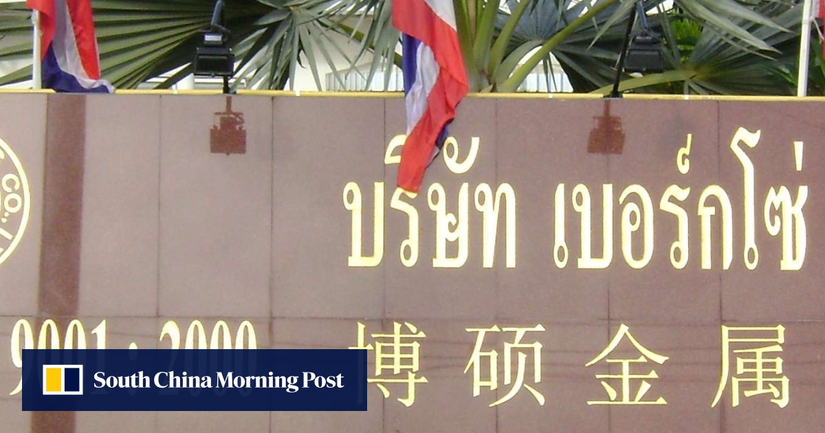 Battery recycling: Bergsoe Metals capitalises on reliability ...