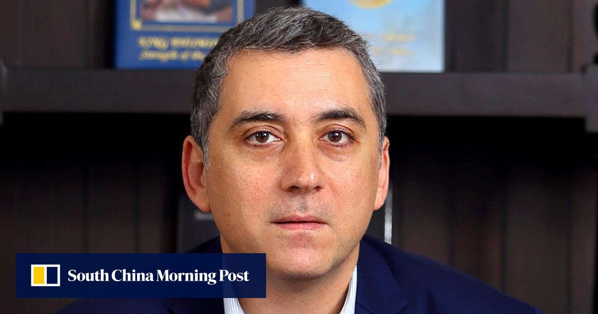 Artinian celebrates 20 years of fine jewellery | South China Morning Post