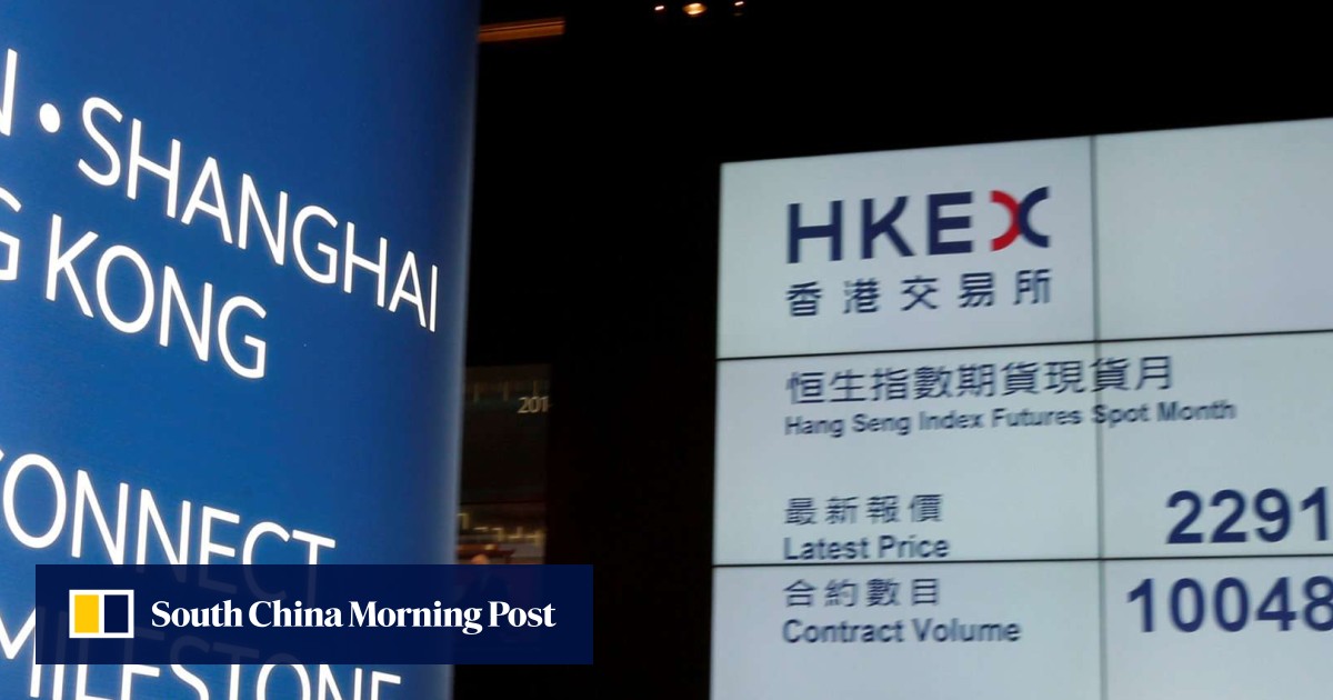 Price gap between A and H shares expected to remain, even with the ...