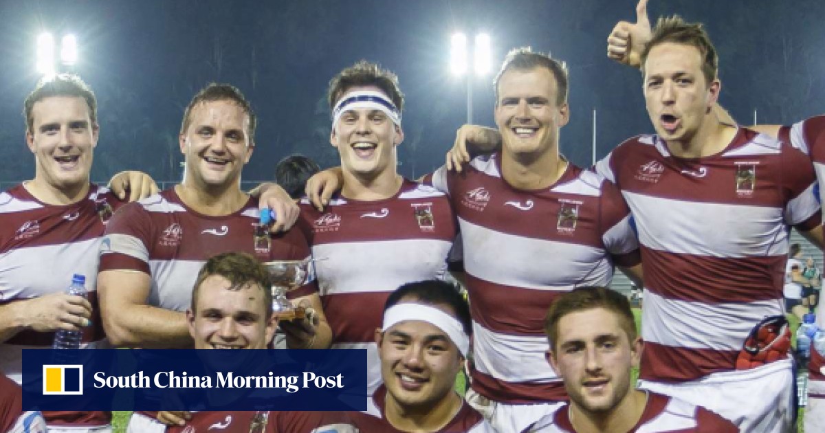 WATCH: Highlights of round eight of the Hong Kong Premiership | South ...