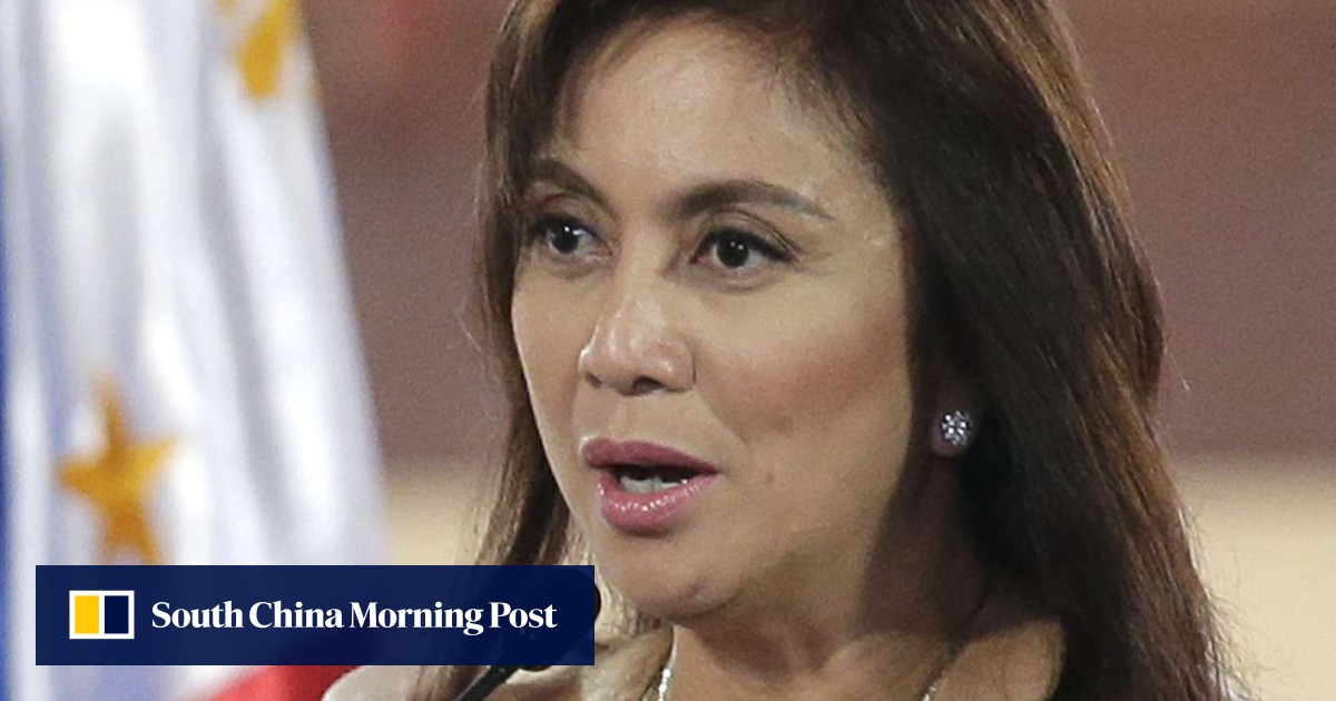 Philippine Vice President Quits Cabinet After Duterte Order South