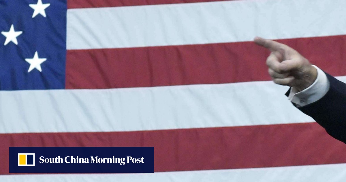 What’s Donald Trump planning? 1987 advertisement offers clues | South ...