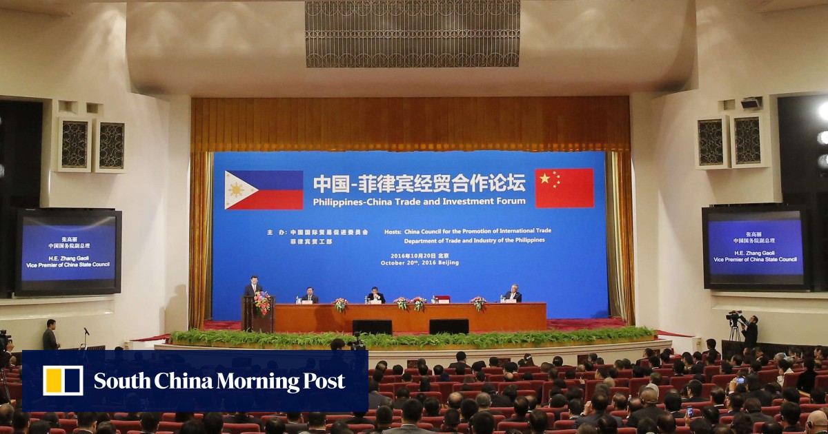 As Beijing encourages think tanks to flourish, will it tolerate fresh ...