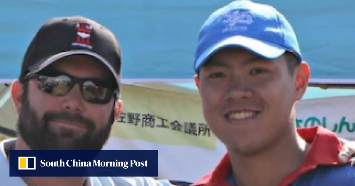 Jason Lui says his Hong Kong selection ‘shows recognition to Chinese ...