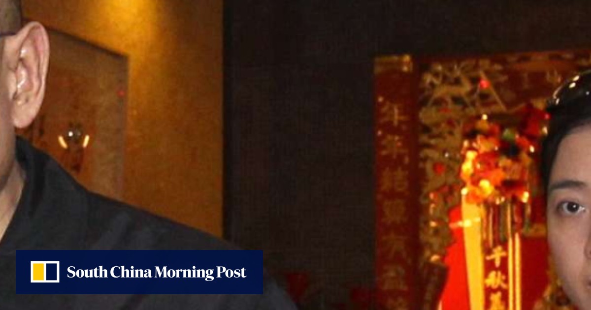 Joseph Lau adds another HK$970m to personal fortune as Chinese Estates ...