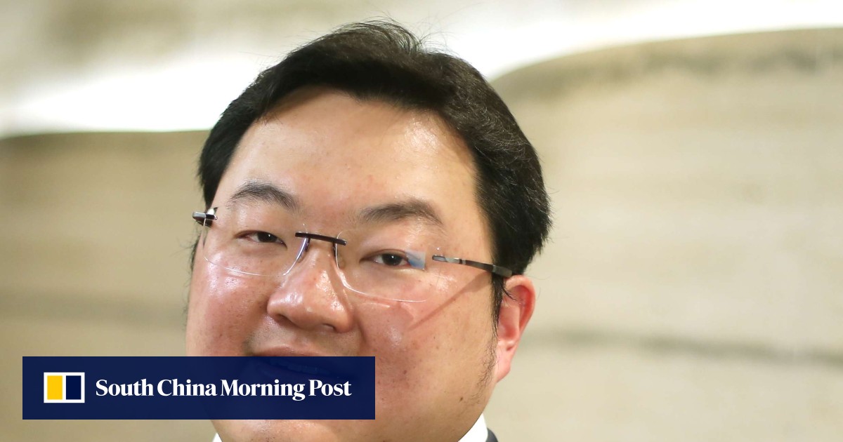 Jho Low’s family seek court orders to protect US$650 million from ...