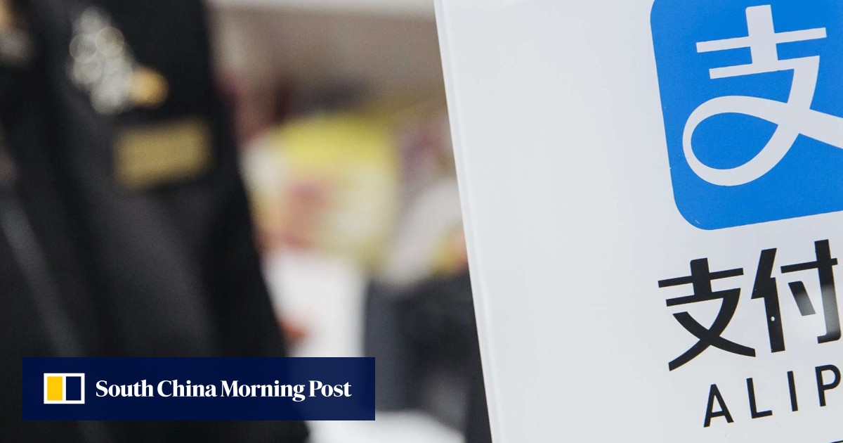 Alipay steps up mobile payments expansion in Australian stores | South ...