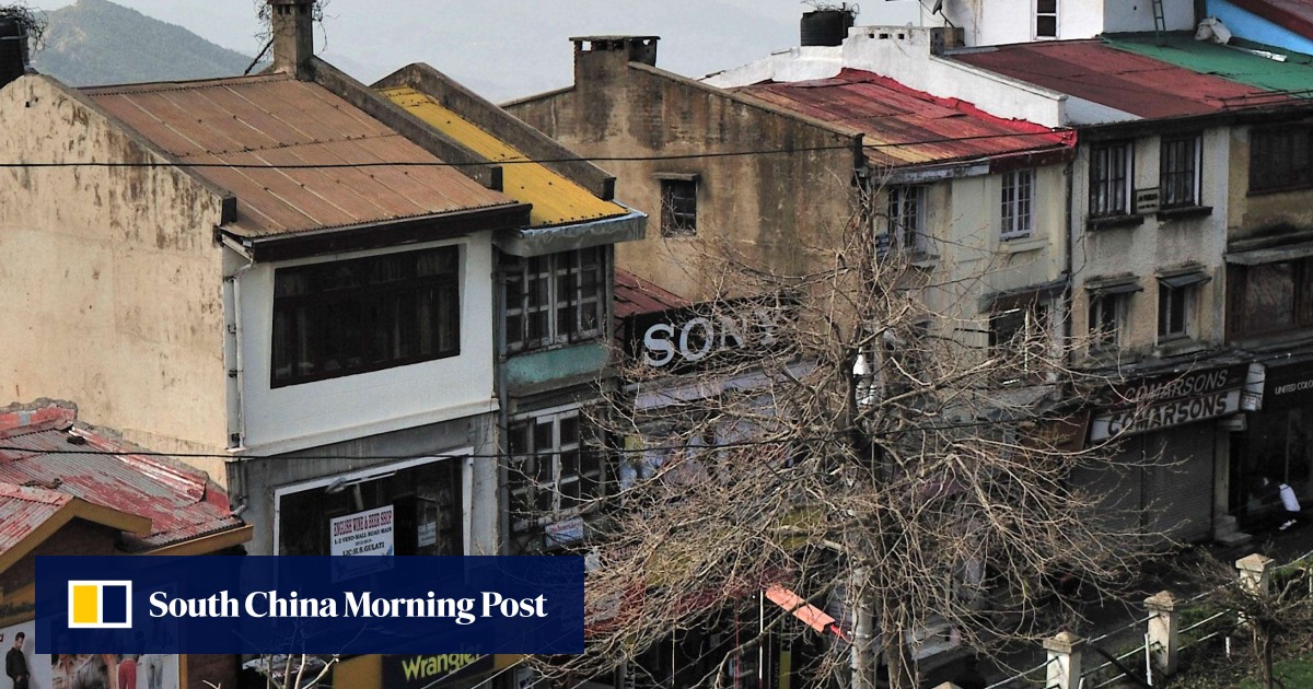 Asia’s nine best hill stations, and how they’ve stood the test of time ...