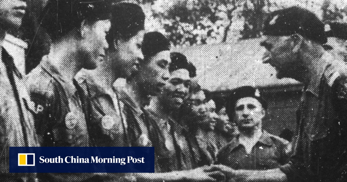 Sex, lies and bribery: 1941 scandal that rocked Hong Kong on eve of ...