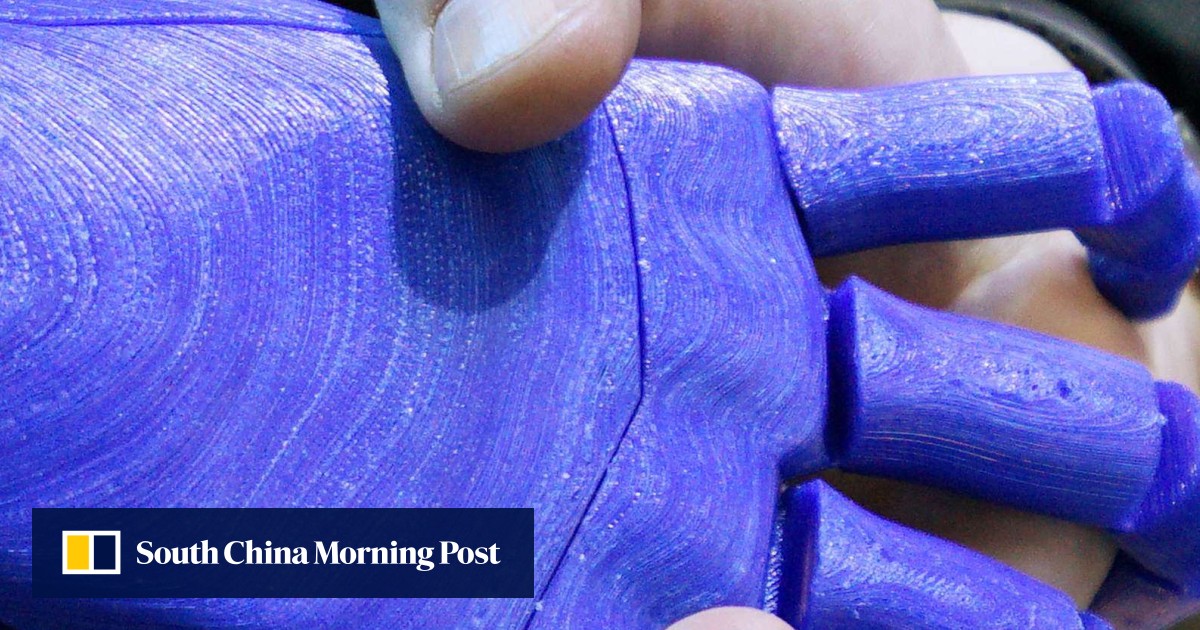 Why world needs robots for continued economic growth, as populations ...