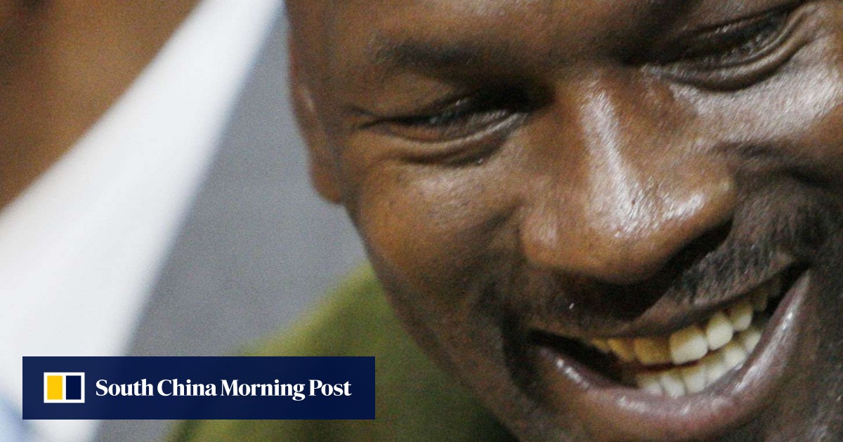 Basketball star Jordan wins China court ruling after four-year case ...