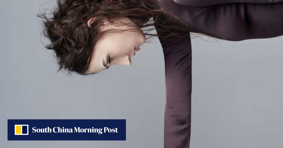 Impressive perspective: fashion that compels a closer look | South ...