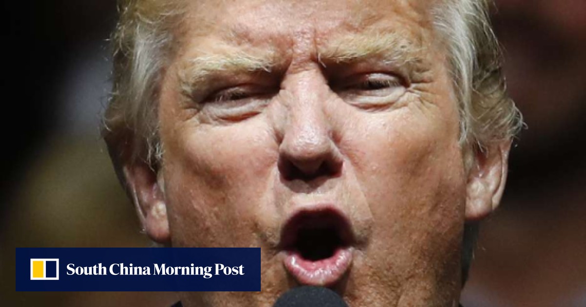 Cia Confirms Russia Interfered In Us Election To Help Donald Trump Win
