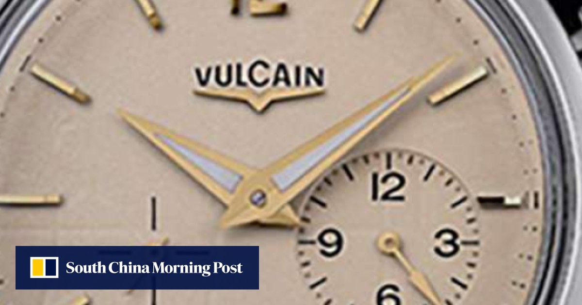 Trump will get his inaugural timepiece from Swiss watchmaker, even as ...