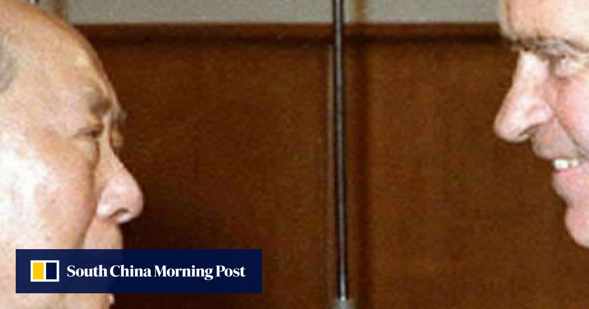 What is the one-China policy and how did it become the bedrock of Sino ...