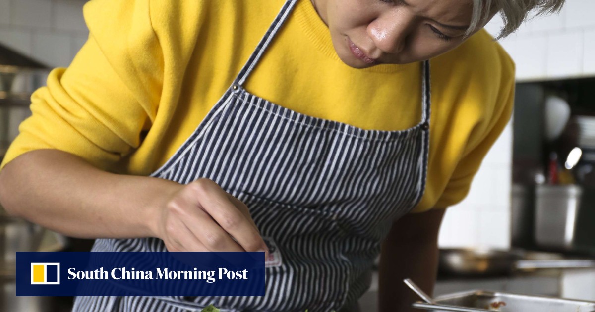 Hong Kong’s May Chow of Little Bao and Second Draft voted Asia’s Best ...