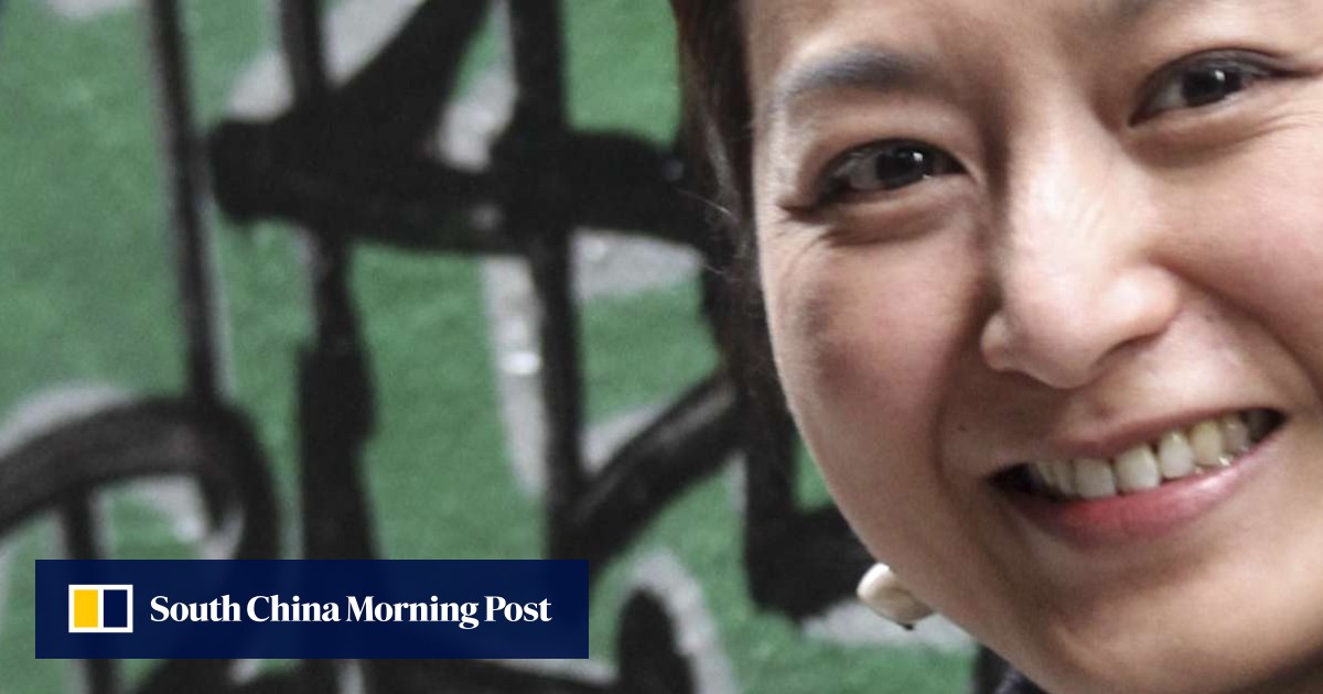 Favourite Hong Kong restaurants of Yvonne Chu, keen cook and former ...