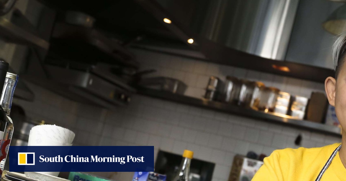Hong Kong’s May Chow, voted Asia’s best female chef, talks about her ...