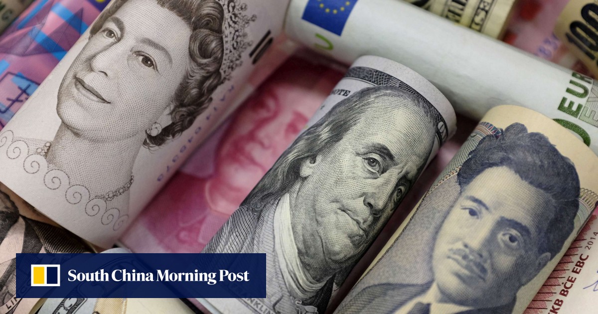 China’s capital controls may rattle Asia’s dollar debt market | South ...
