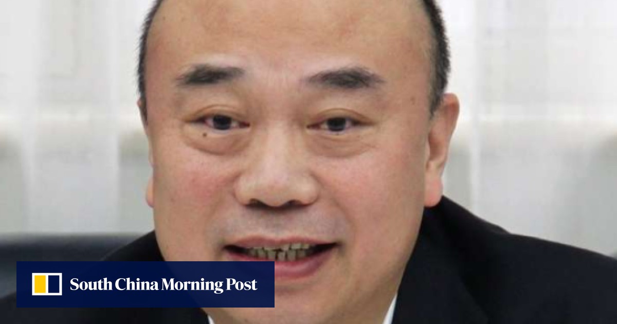 Another political ‘dark horse’ emerges among China’s new generation of ...