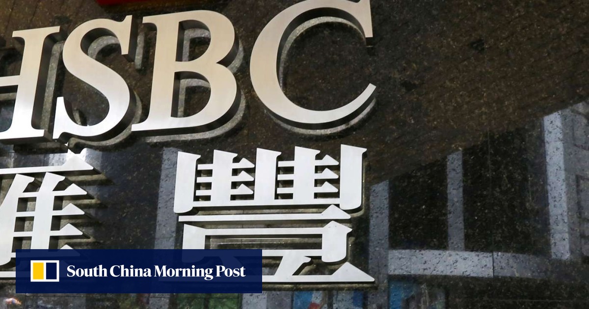 HSBC targets China tech start-ups with 2bn yuan loan scheme offering ...