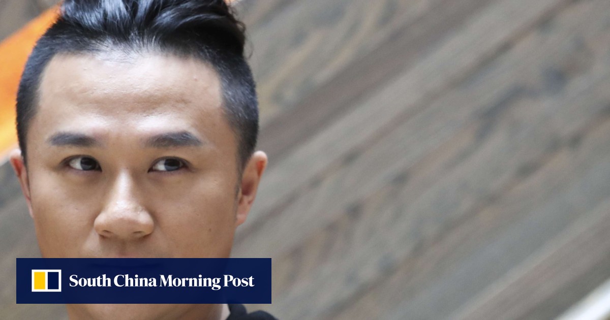 Chinese kunqu opera star Zhang Jun talks about his life’s passion ...